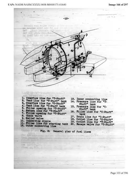 关于Me-163B“彗星”的一些小细节问题合集（1） - 知乎