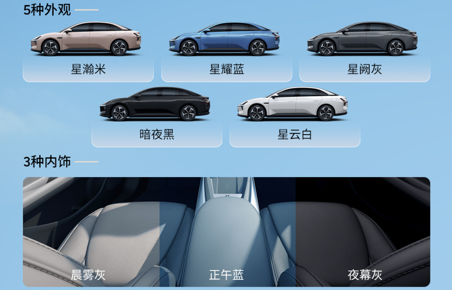 MONA M03售价11.98万元起！小鹏誓要当性价比之王? - 知乎