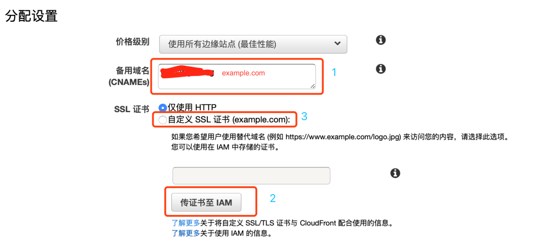 技术干货 | 手把手教你排查 Amazon CloudFront 常见配置问题 - 知乎