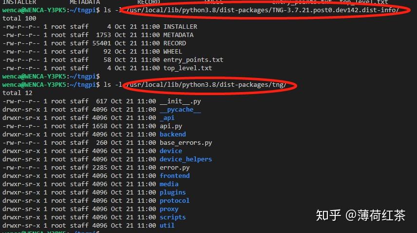 Python系列之包管理工具【pip3】 - 知乎