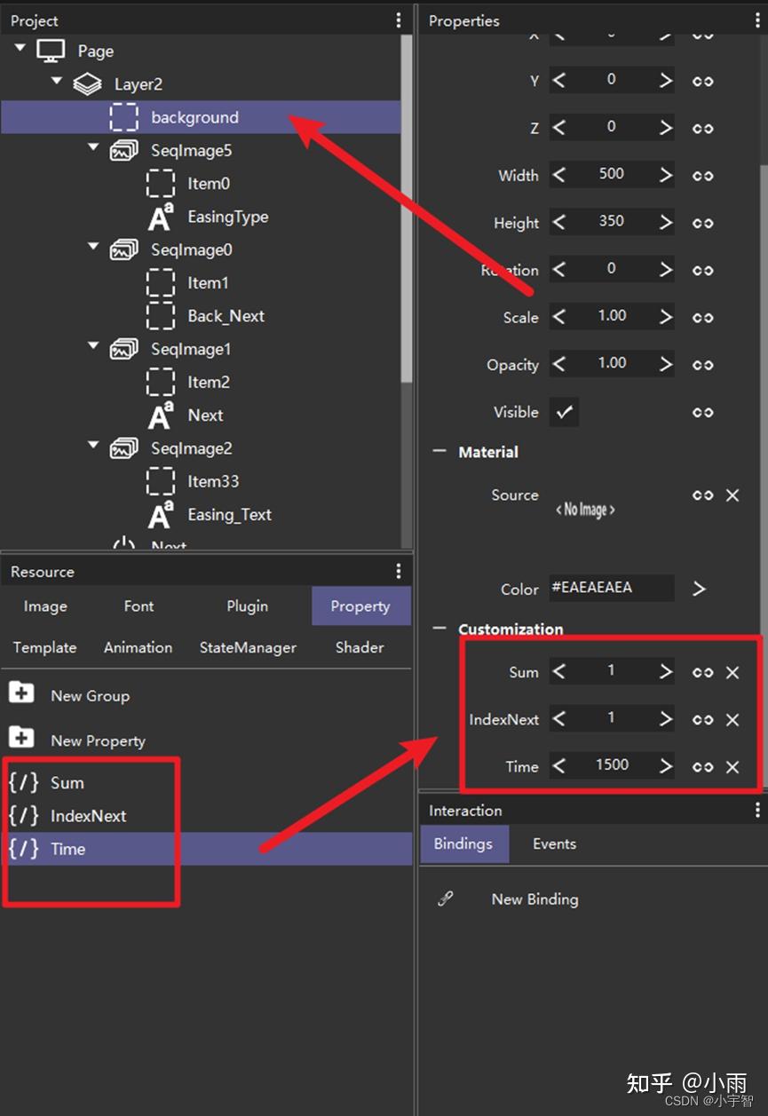 ssRender引擎展示EasingType效果 - 知乎