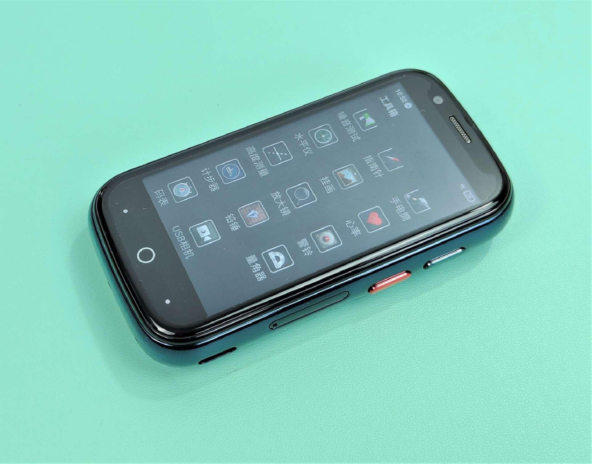 2025年得入手的迷你智能手机推荐，Unihertz Jelly 2体验体验1个月后，吐槽一下使用感受！