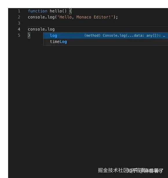 Vue3项目集成monaco-editor实现浏览器IDE代码编辑功能 - 知乎