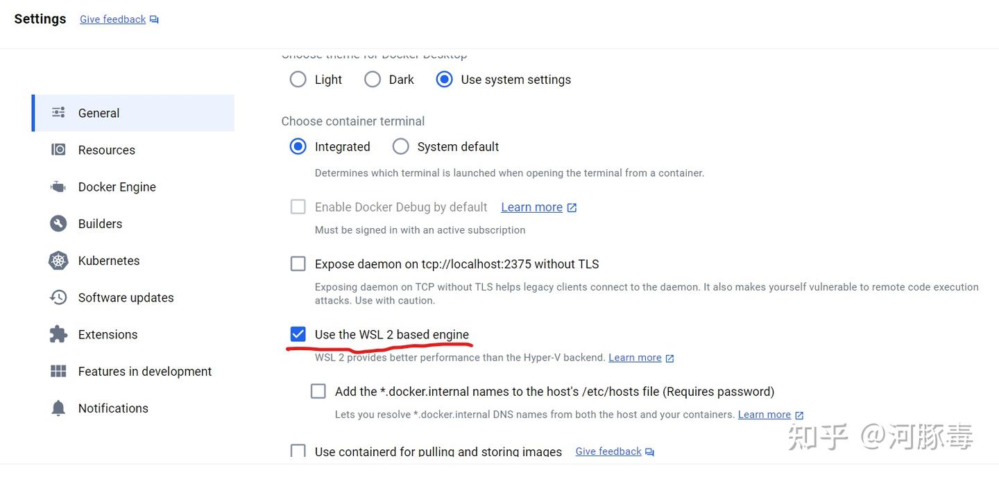 WSL+Docker+Dify安装 - 知乎