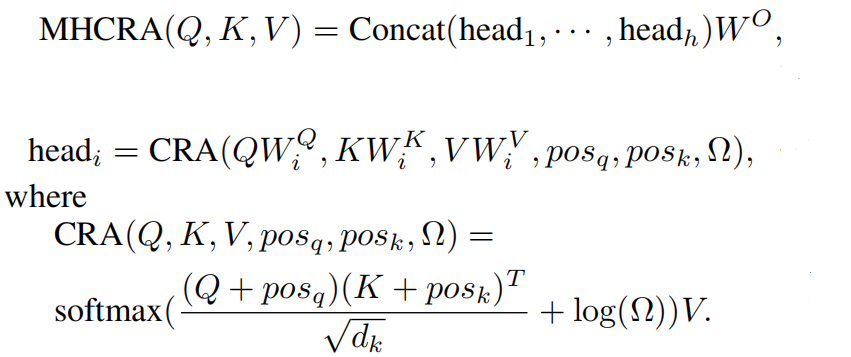 AAAI2021 | image caption | Dual-Level Collaborative Transformer - 知乎