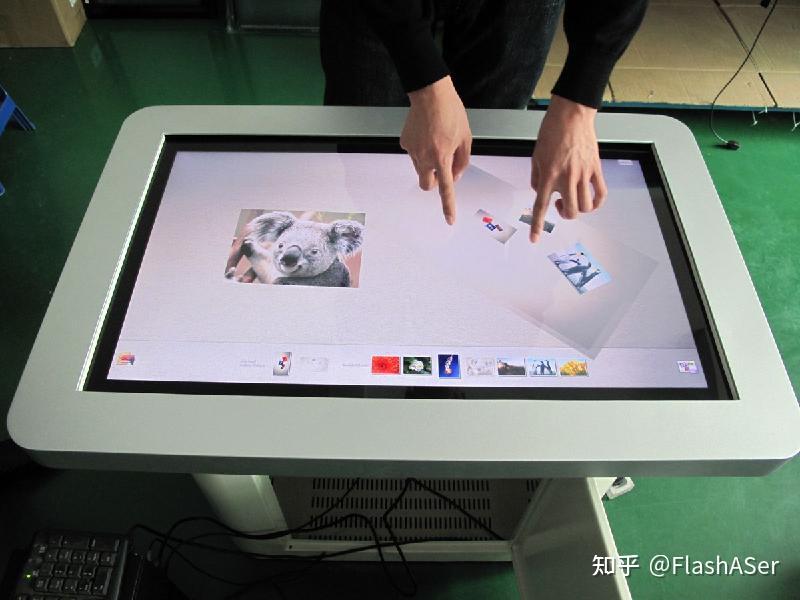 AS3可以用来做什么？ - 知乎