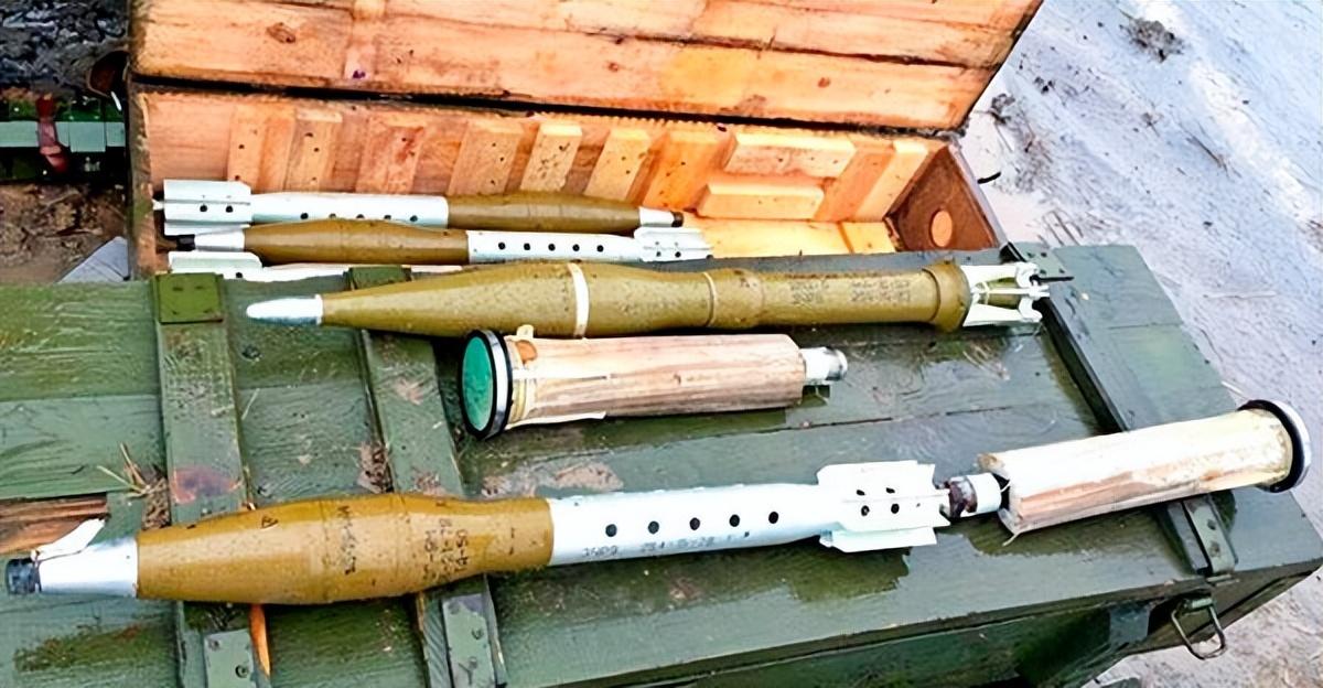 步兵组重火力SPG-9“长矛”无后坐力炮概述 - 知乎