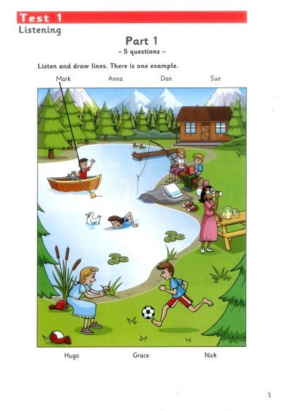 关于YLE，MSE，KET，PET你想知道的都在这里 - 知乎