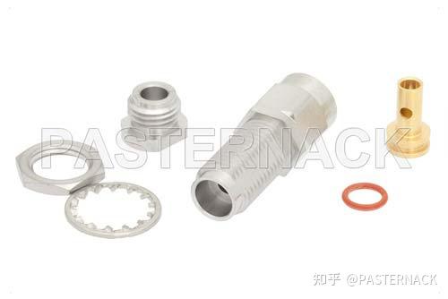 2.4mm 射频连接器 - 知乎