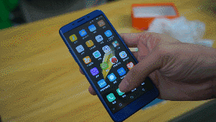 体验7天拼多多的爆款vjvj手机，给这翔一样的山寨机跪了！ - 知乎