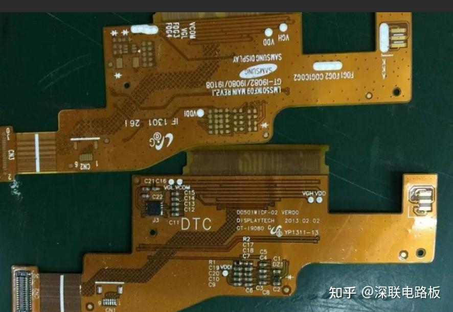 9步带你完全了解FPC柔性电路板，搞懂什么是FPC！ - 知乎