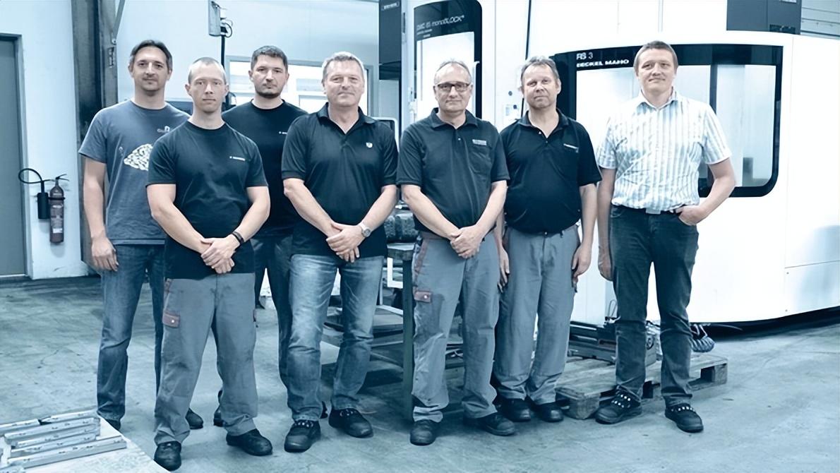 Heinz Schwarz Gmbh Co Kg