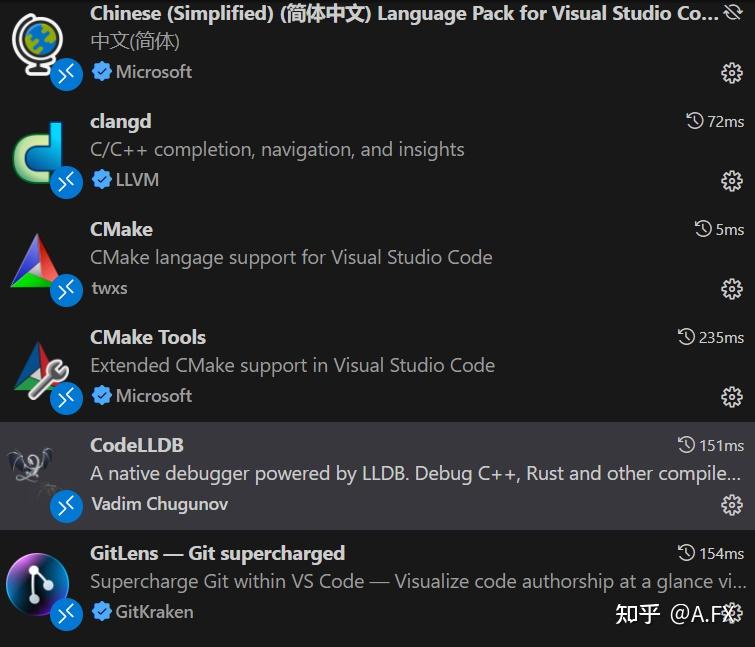 VSCode CMake Clang LLDB Ubuntu开发环境配置 - 知乎