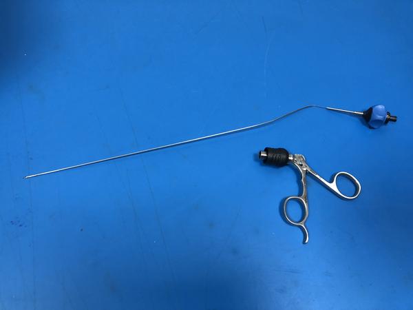 R.WOLF 8083.001 手术剪的特点 - 知乎