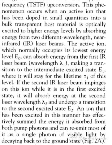 A Three-Color, Solid-State, Three-Dimensional Display学习 - 知乎