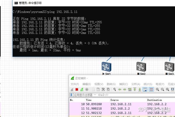 《网络工程师的Python之路》（实验环境搭设5-5，EVE-NG，安装Windows Client Side） - 知乎