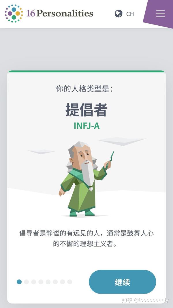 至今为止做过的各种测试+网站链接（随时更新） - 知乎