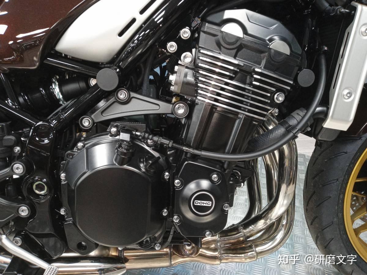 经典与现代相遇，川崎Z900RS 50周年纪念版为你带来非凡驾乘体验 - 知乎