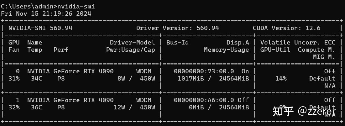 关于安装cuDF - 知乎