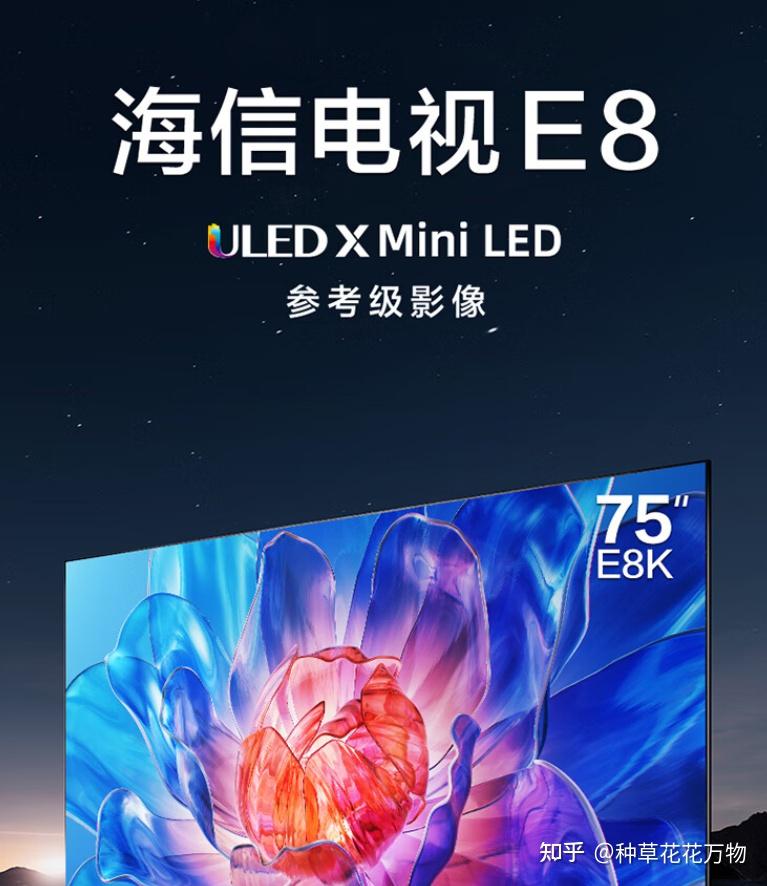 2023年电视机哪个品牌便宜又好用？盘点口碑最好的十款