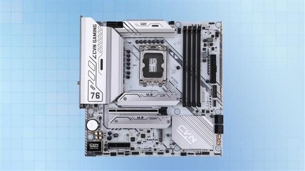 七彩虹发三款Intel B760主板：13代酷睿完美适配 - 知乎