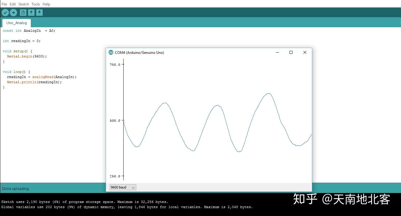 Arduino编码基础知识全解析 - 知乎