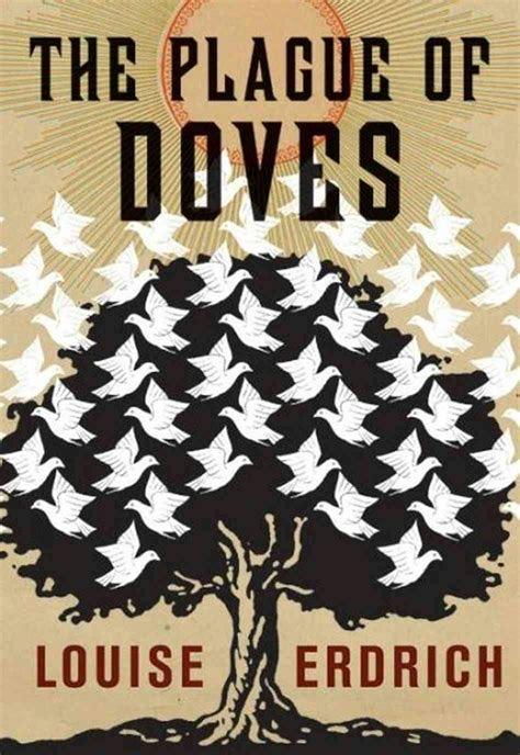 Louise Erdrich(路易丝·厄德里奇)《The Plague of Doves》《鸽灾》深度解析 - 知乎