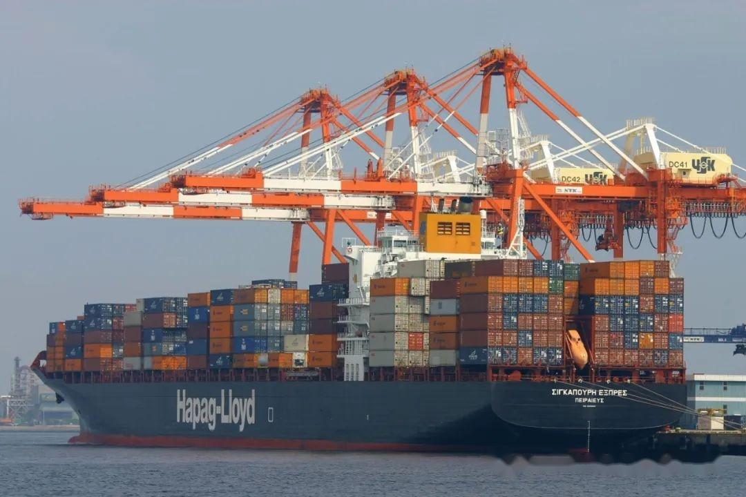 重磅交易！赫伯罗特航运和贝恩资本科塔克家族达成协议，收购印度JMBPL港口物流40%股权 - 知乎