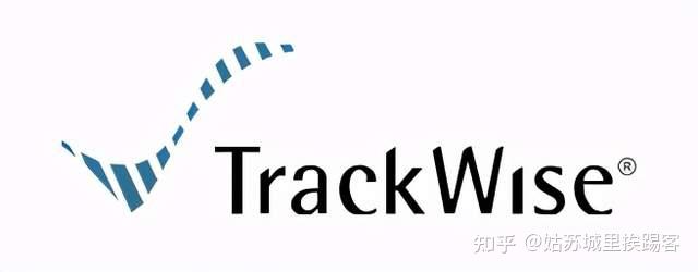 制药企业常用质量管理软件TrackWise概述 - 知乎