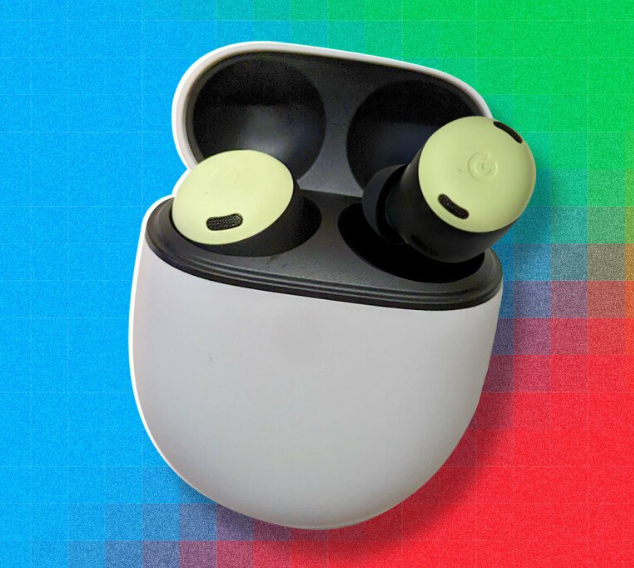 谷歌的Pixel Buds Pro也很接近，但仍然无法打败Beats - 知乎