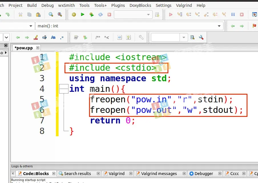 CSP-J/S 复赛必备系统NOI Linux 2.0操作指南，信奥考生考前必知！ - 知乎