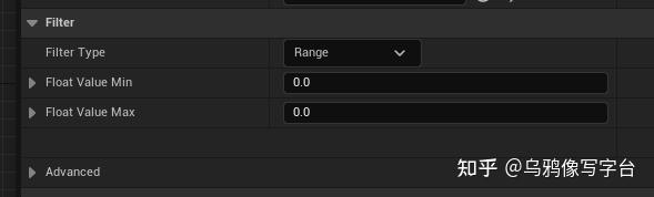 UE EQS的使用 - 知乎