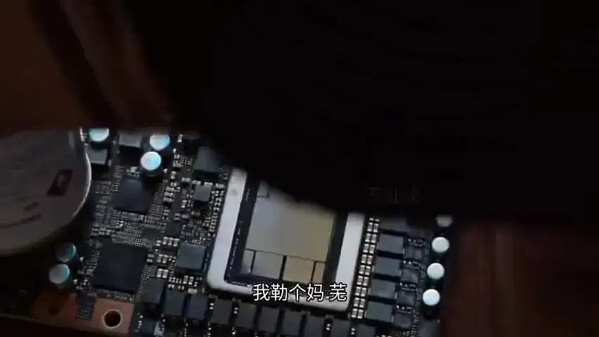 【补档】华为昇腾910B 芯片拆解 - 知乎