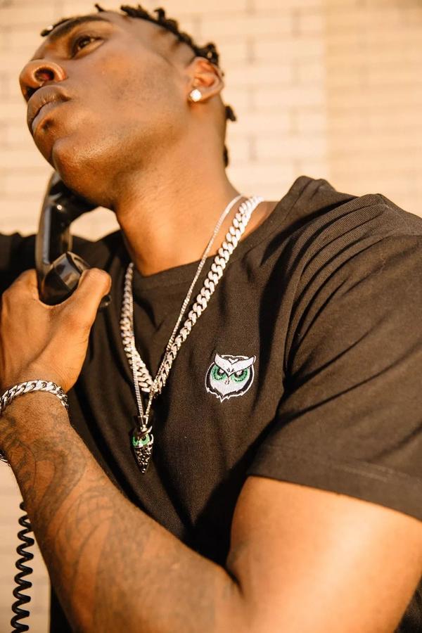 人人都在模仿rapper的穿着，但你真的知道Hip-Hop服饰的历史吗？ - 知乎