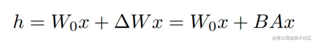 大模型参数高效微调技术原理综述（五）-LoRA、AdaLoRA、QLoRA - 知乎