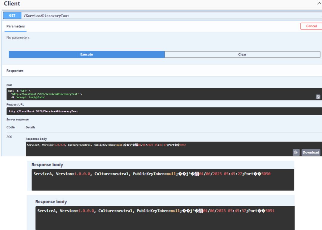 .NET 6 使用 Consul 实现服务注册与发现 看这篇就够了