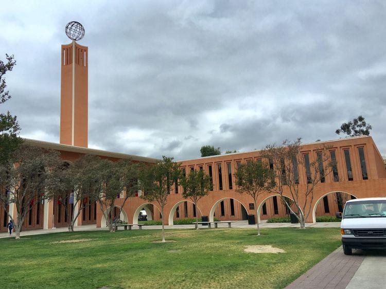 【前辈说】USC EE专业选课/实习就业/转码相关/生活 - 知乎