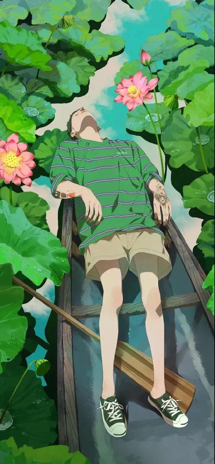 105张特别的手机壁纸 - 知乎