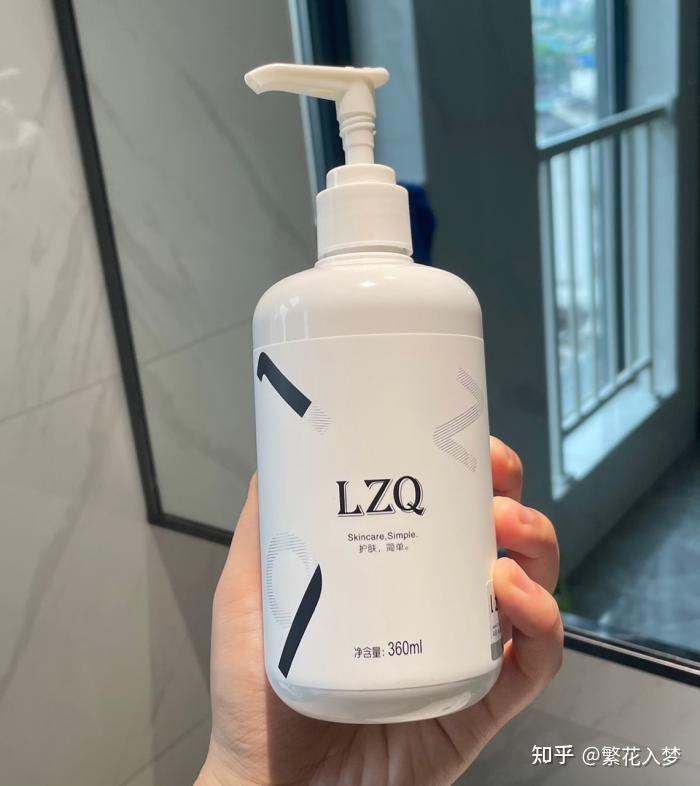 lzq沐浴露才是今年夏季的黑马！黄黑皮都给我用lzq沐浴露！ - 知乎