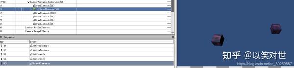 Unity URP/SRP 渲染管线浅入深出【匠】 - 知乎