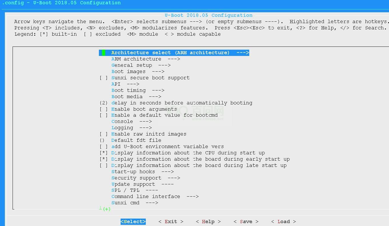 Tina_Linux_系统软件 开发指南 - 知乎