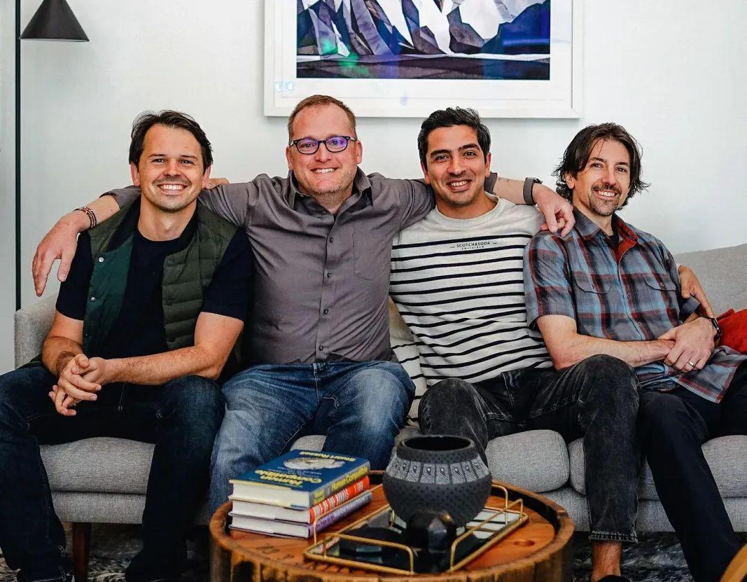 在OpenAI的下一个主要方向上创业，前哈佛计算机教授获硅谷顶级VC投资｜AlphaFounders - 知乎