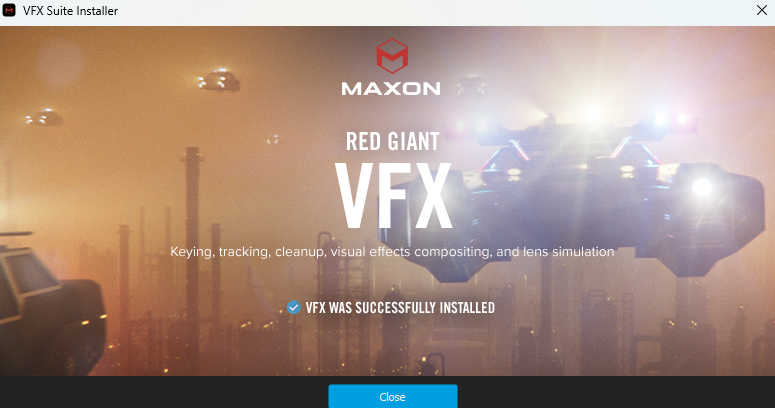 【分享】红巨星套装插件 Red Giant 2024 官方中文版，Win和Mac抢先体验 - 知乎