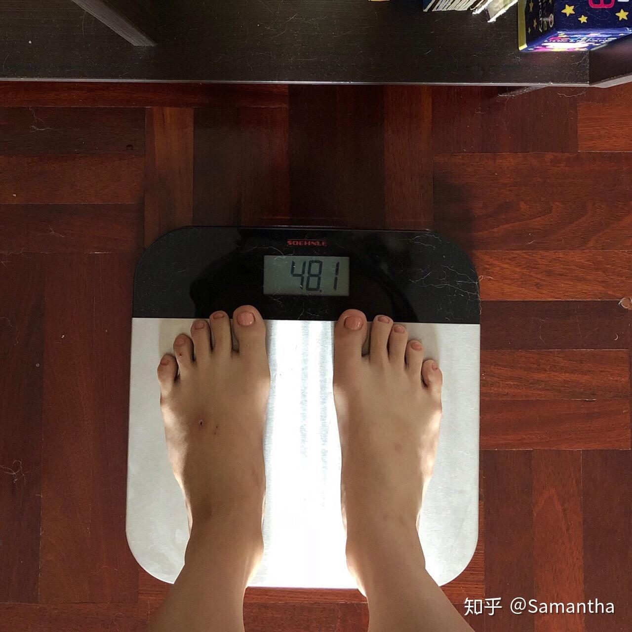 懒人减肥 一个月瘦十斤 知乎