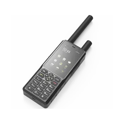 乐众LeSat自组网终端系列 构建全场景通信网络 - 知乎