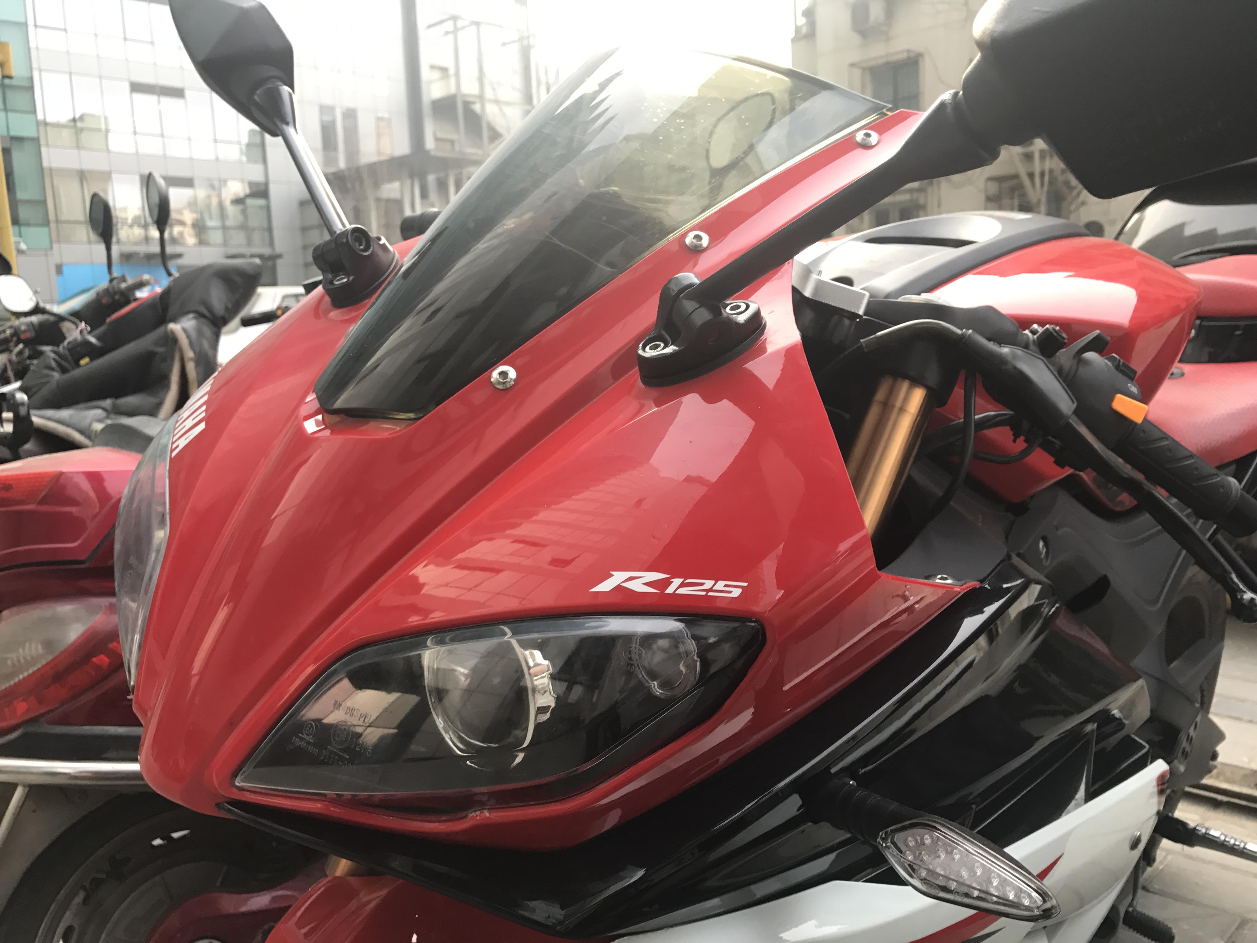 浅谈摩托车外观及设计 - 仿赛篇 - 知乎