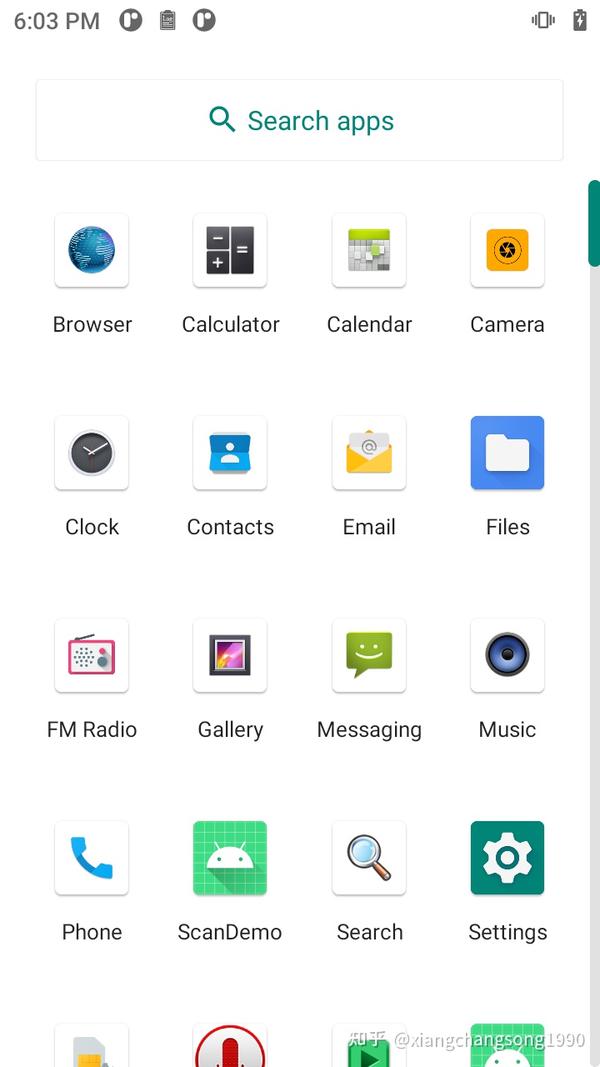 android-11-launcher3