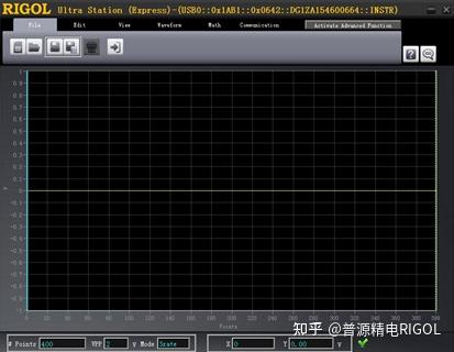 信号发生器怎么在上位机Ultra Station上实现Arb编辑和保存？ - 知乎