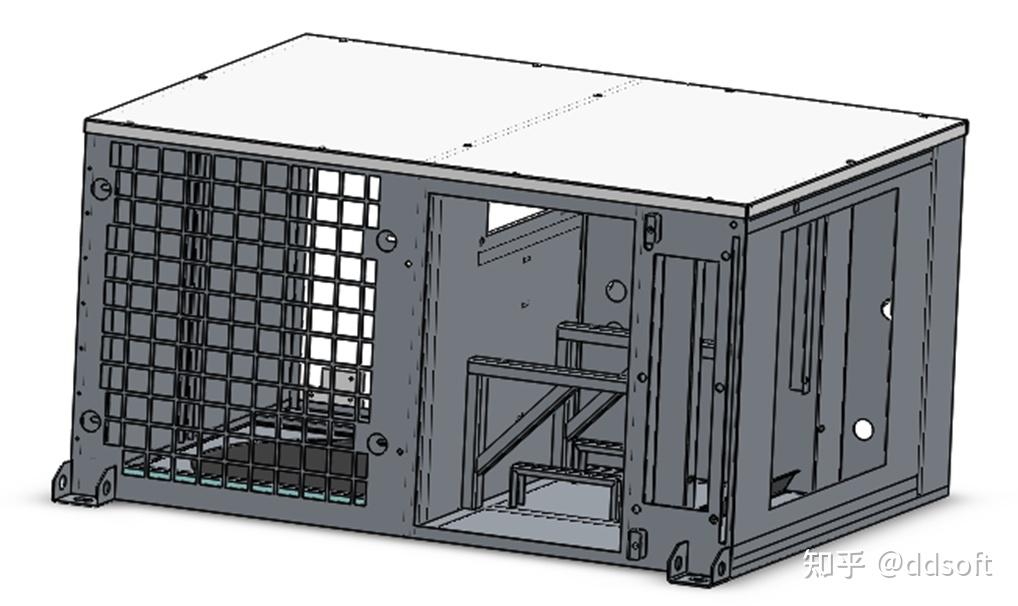 RADAN导入SOLIDWORKS模型技术交流 - 知乎
